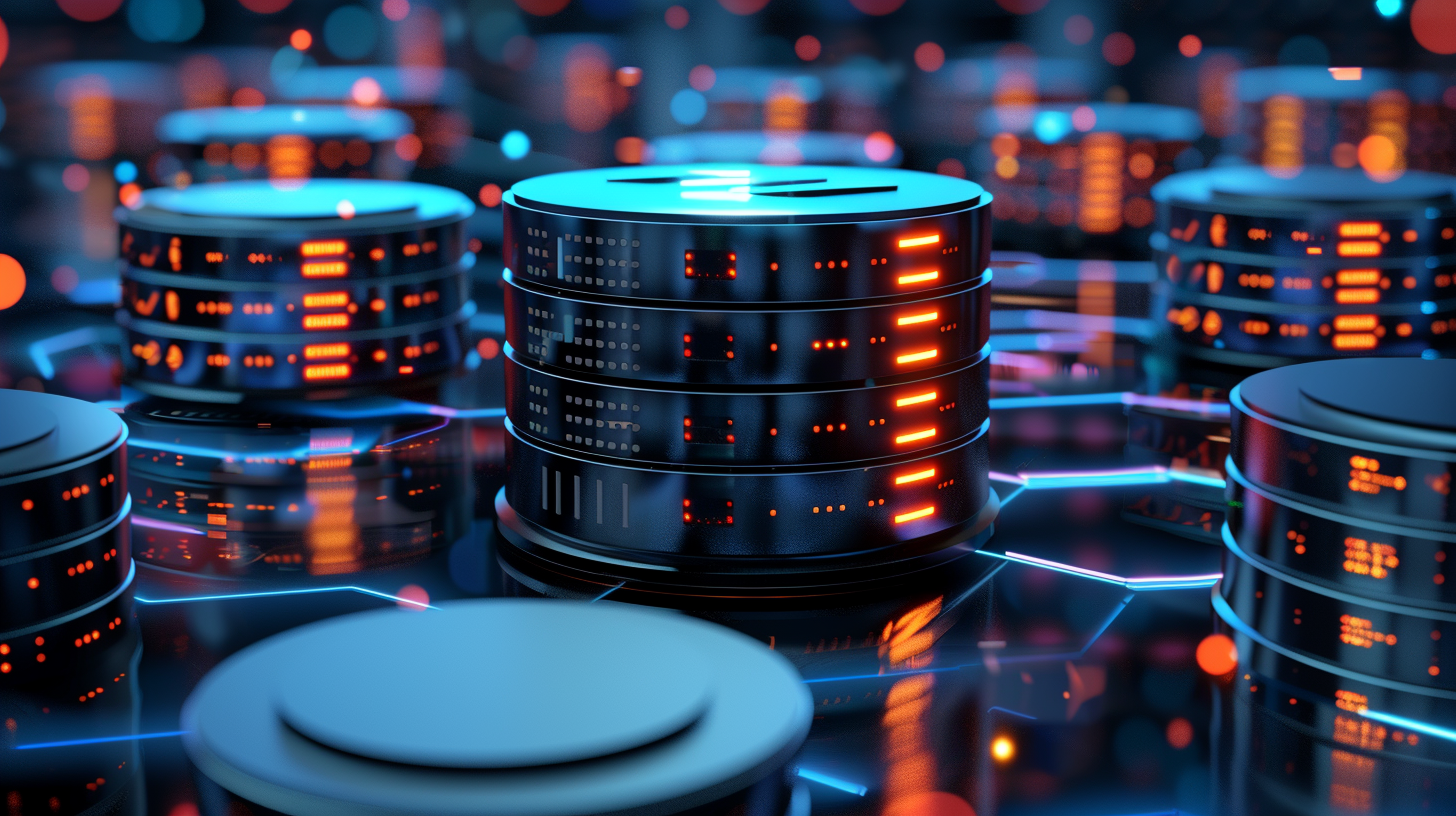 SQL Server: últimas innovaciones en bases de datos