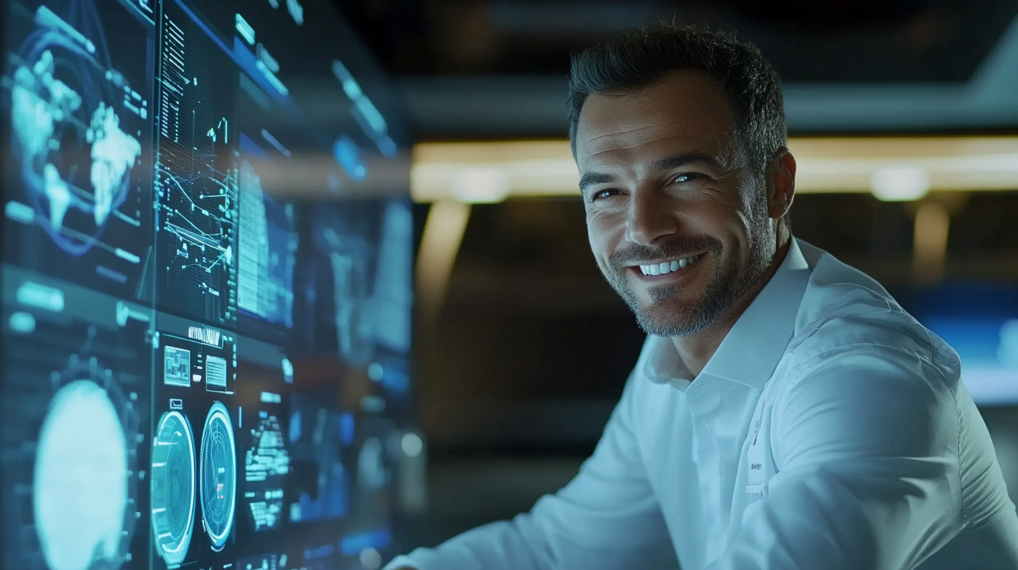 BI Trends for 2025: The Future of Intelligence - T4i Solutions